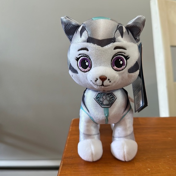 Paw Patrol | Toys | New Paw Patrol Plush Stuffed Animal Toy Collectors ...
